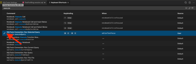 Snowflake: VS Code, SQL Tools and GitHub – Big Data Dave